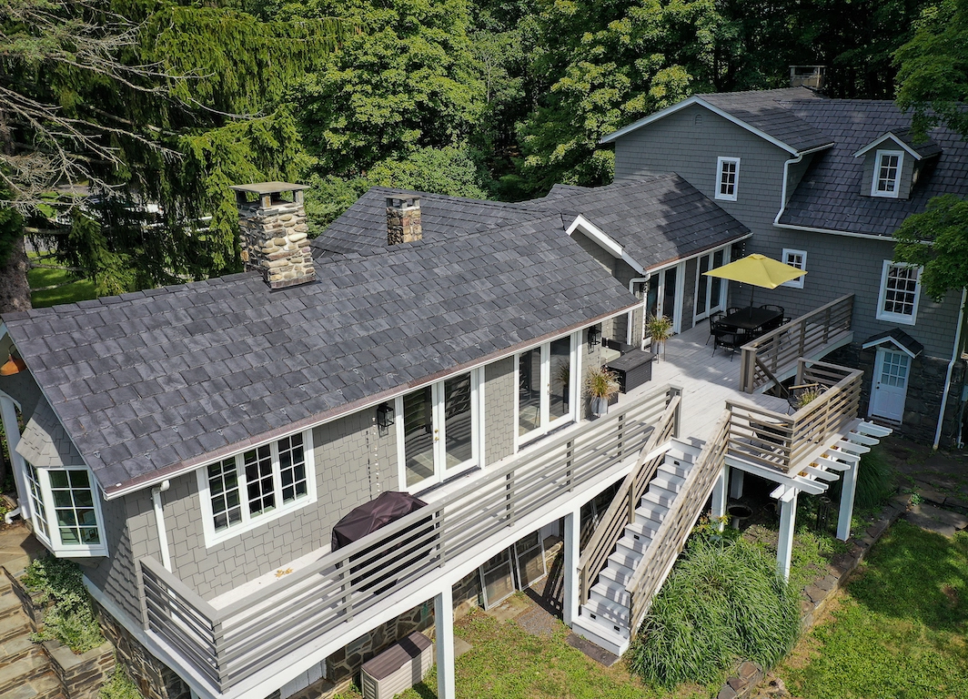 Is Faux Slate Roofing Good for Florida Homes? (Yes: Here's Why)